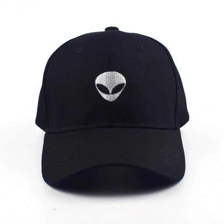 Alien Hat (2 colors) | Inspiring Hats