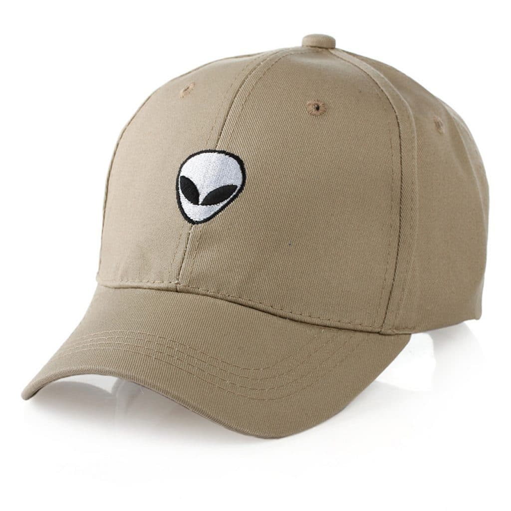 Alien Hat (2 colors) | Inspiring Hats
