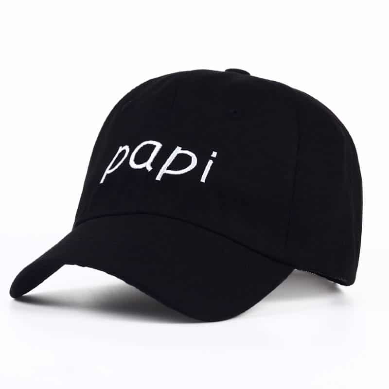 Papi Hat (3 colors) | Cool Hats For Men and Women | Cheap Dad Hats