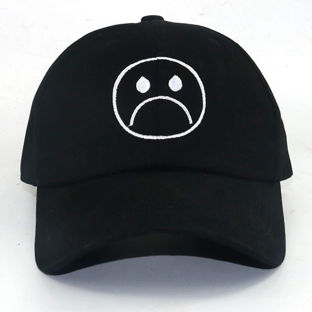 Sad Boys Dad Hat | Inspiring Hats