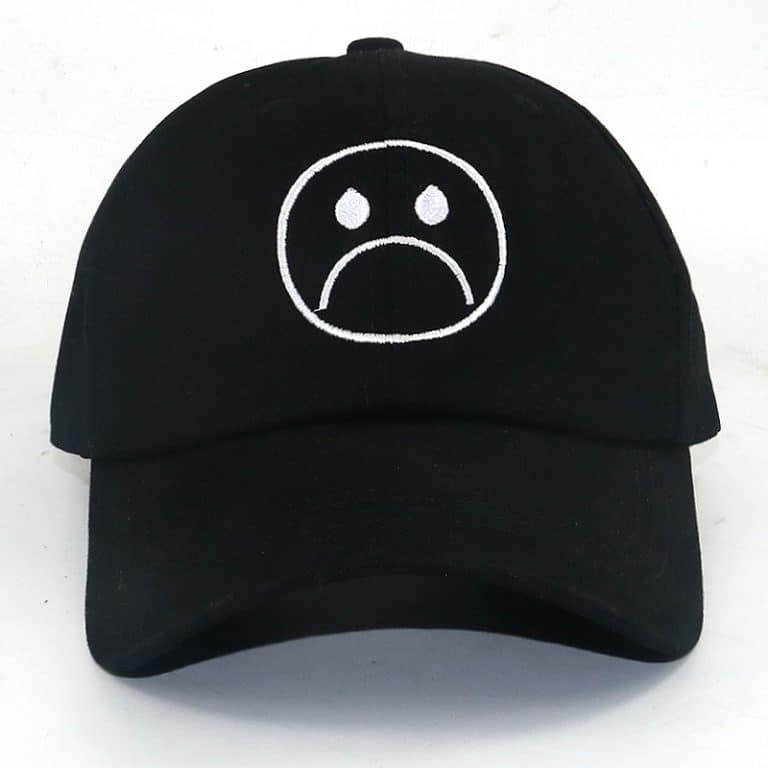 Sad Boys Dad Hat | Inspiring Hats