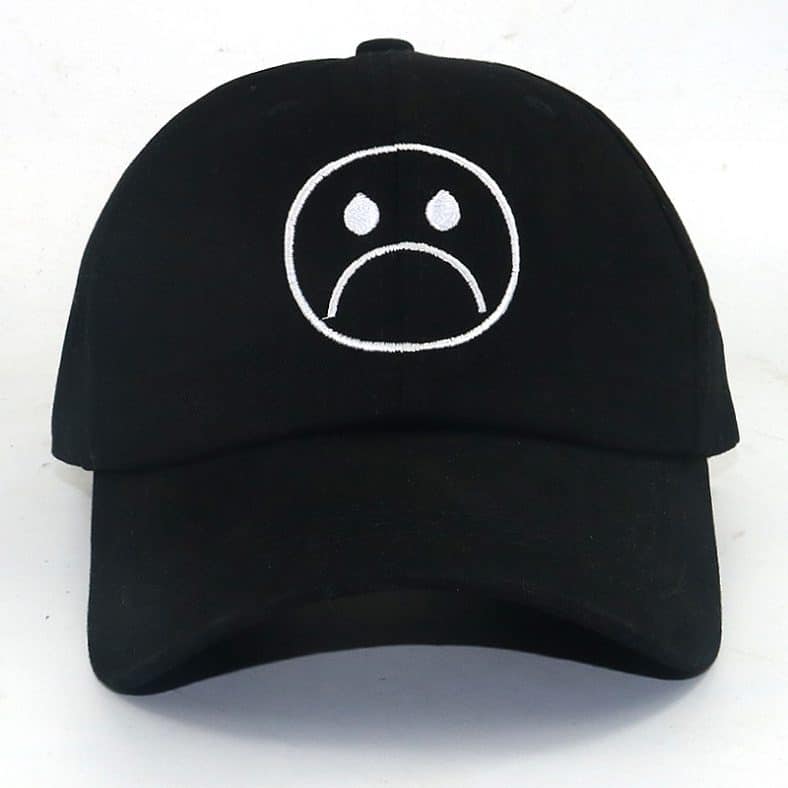 Sad Boys Dad Hat | Inspiring Hats