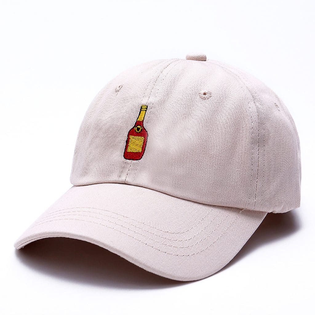 Henny Hat (4 colors) | Inspiring Hats