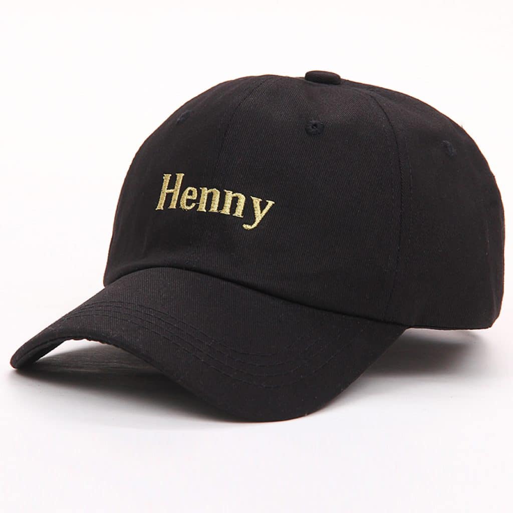 Henny Hat (4 colors) | Inspiring Hats