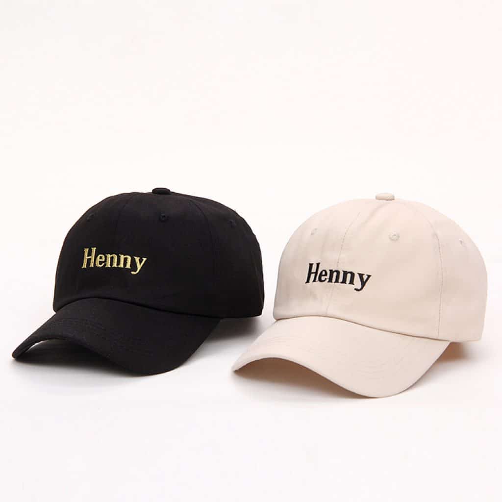 Henny Hat (4 colors) | Inspiring Hats