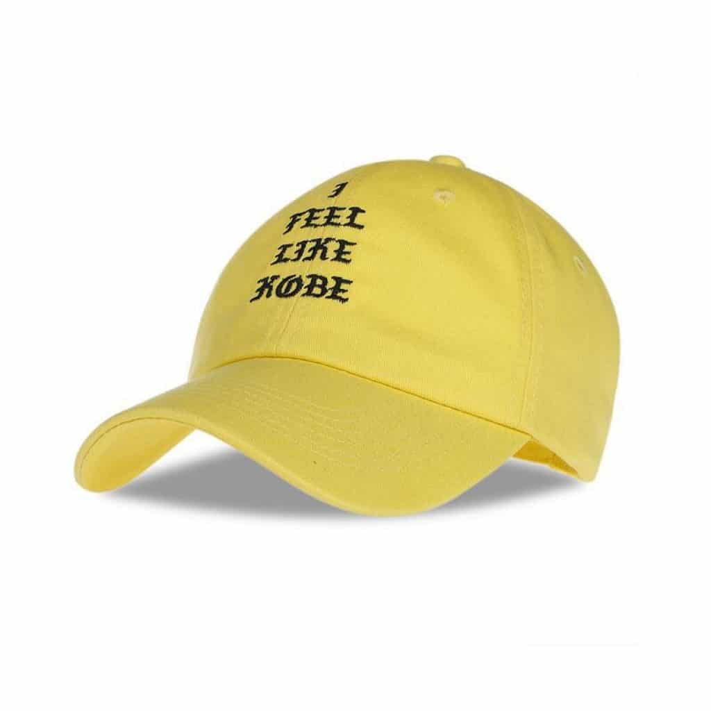Trump Baseball Cap | MAGA Cap | Inspiring Hats