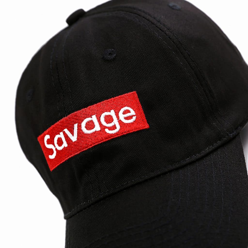 Savage Hat (3 colors) | Inspiring Hats