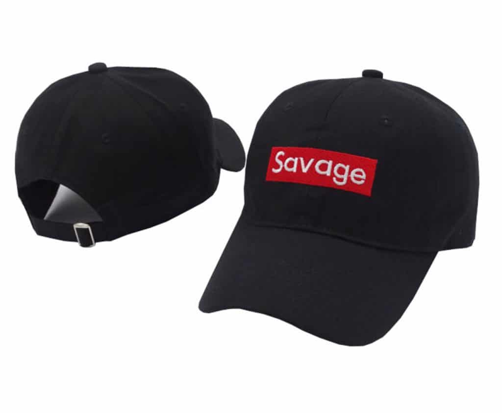 Savage Hat (3 colors) | Inspiring Hats