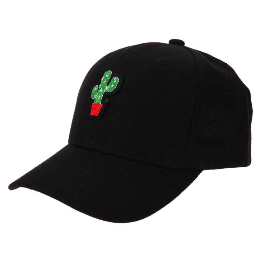 Cactus Hat (3 colors) | Cool Hats For Men and Women | Cheap Dad Hats