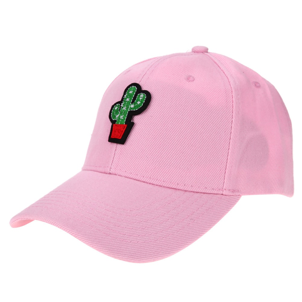 Cactus Hat (3 colors) | Cool Hats For Men and Women | Cheap Dad Hats