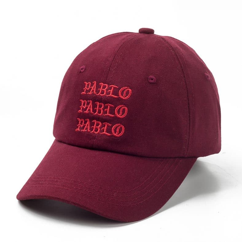 Pablo Hat (4 colors) | Inspiring Hats