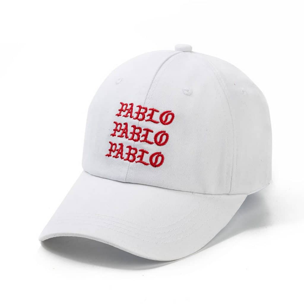 Pablo Hat (4 colors) | Inspiring Hats
