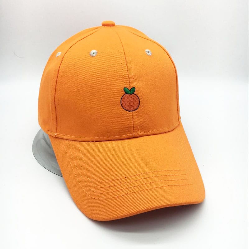 Fruit Hat | Cool Hats For Men and Women | Cheap Dad Hats