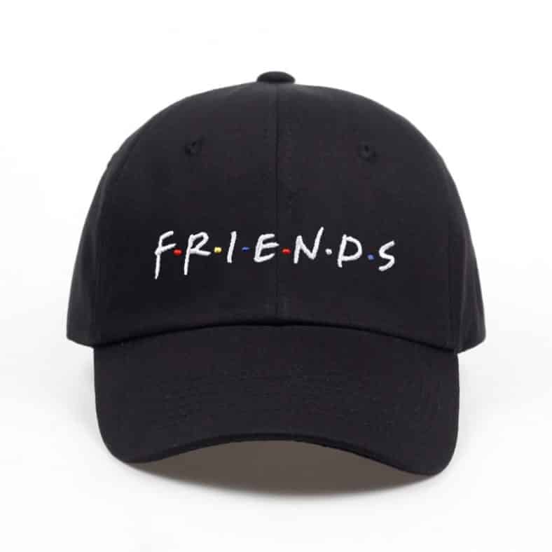 FRIENDS Hat | Inspiring Hats