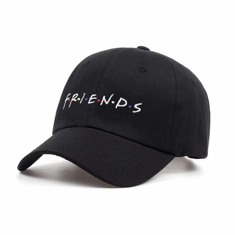 FRIENDS Hat | Inspiring Hats