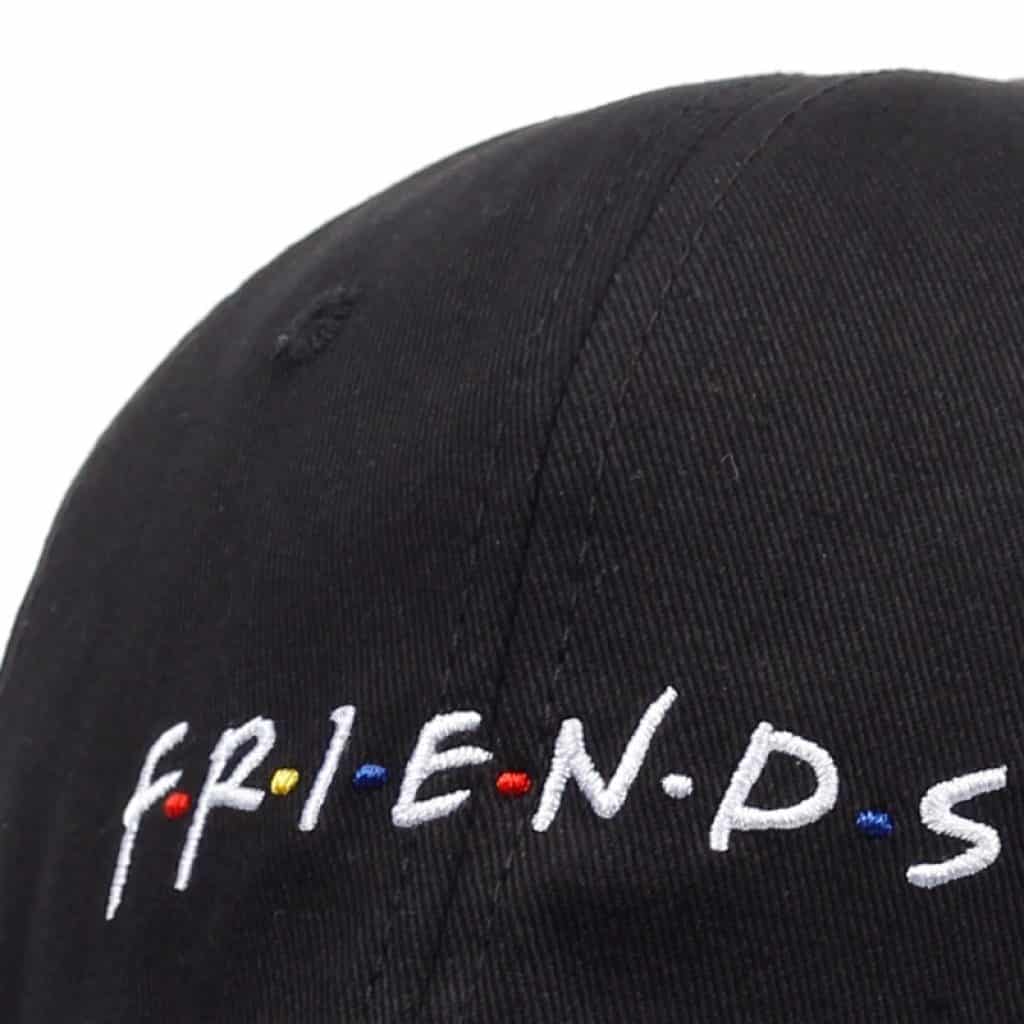 FRIENDS Hat | Inspiring Hats