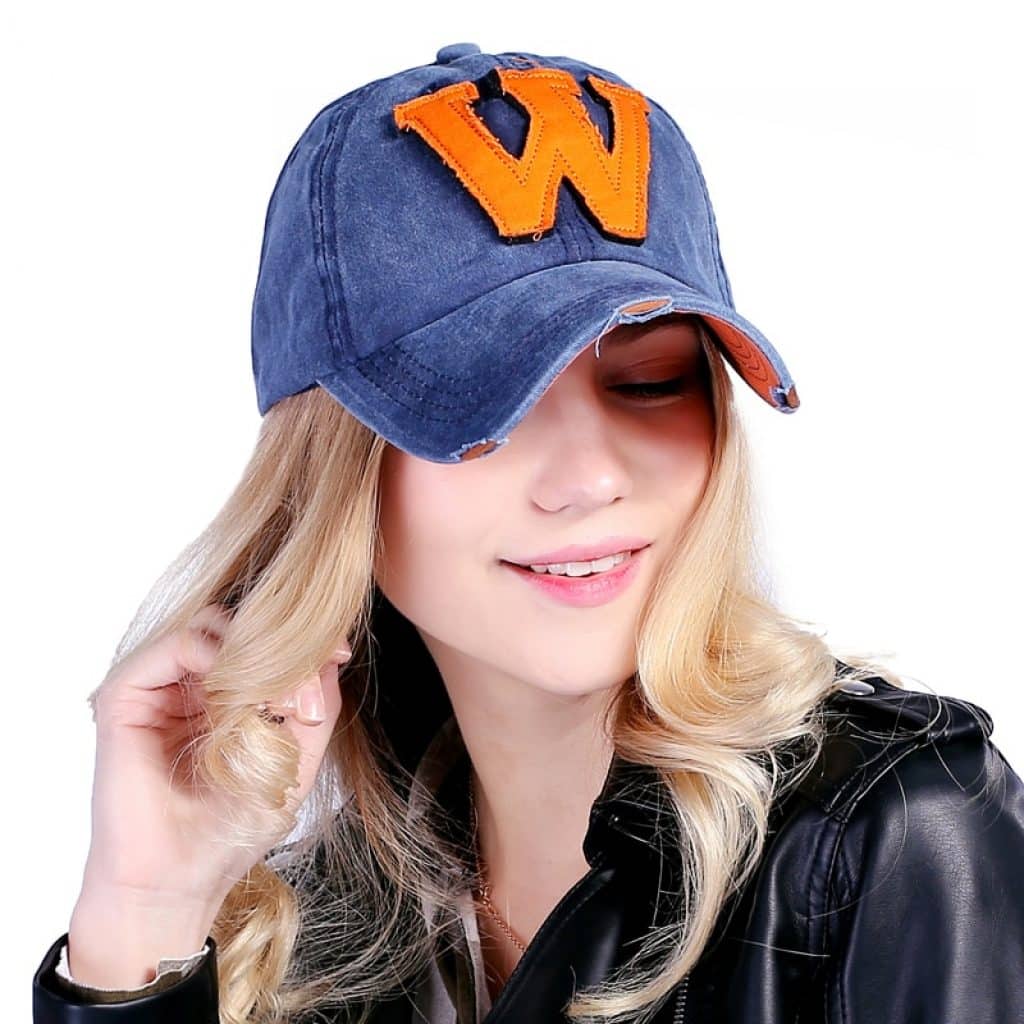 Distressed Hats | Inspiring Hats