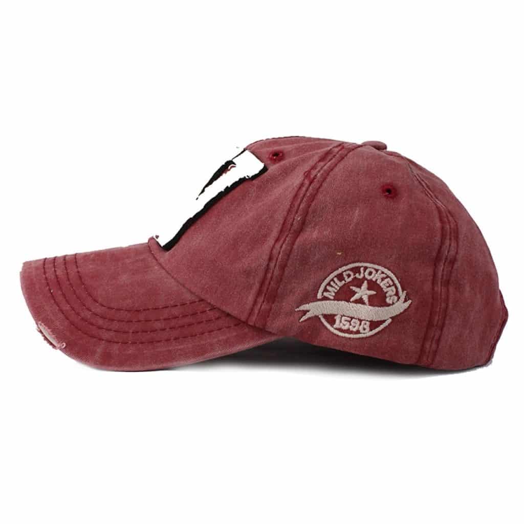 Distressed Hats | Inspiring Hats