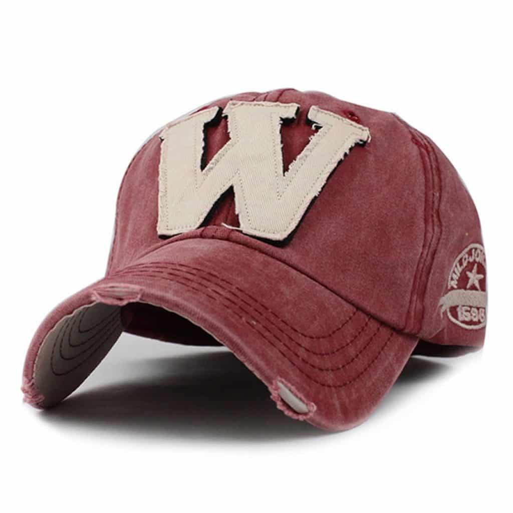 Distressed Hats | Inspiring Hats