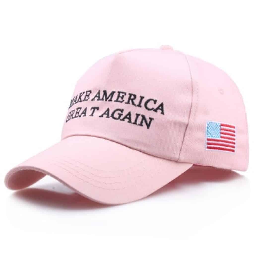 Trump Baseball Cap | MAGA Cap | Cool Hats For Men and Women | Cheap Dad ...