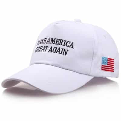 Trump Baseball Cap | MAGA Cap | Cool Hats For Men and Women | Cheap Dad ...