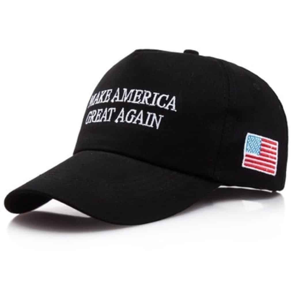 Trump Baseball Cap | MAGA Cap | Cool Hats For Men and Women | Cheap Dad ...