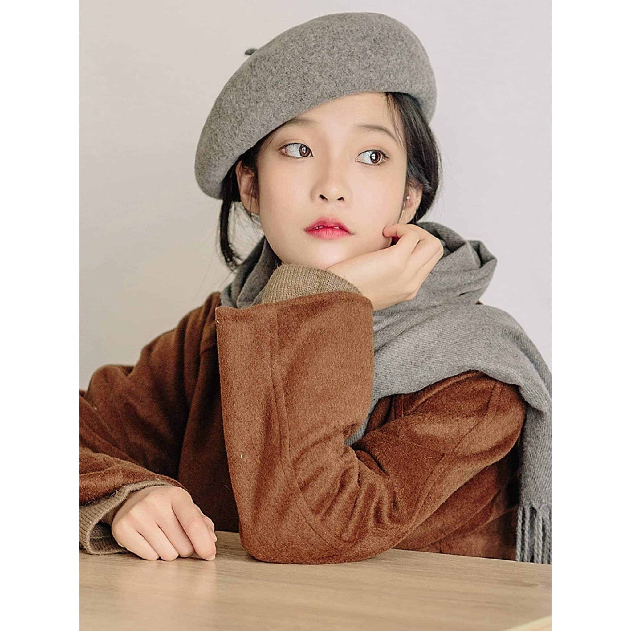 French Beret Hat For Women | Inspiring Hats