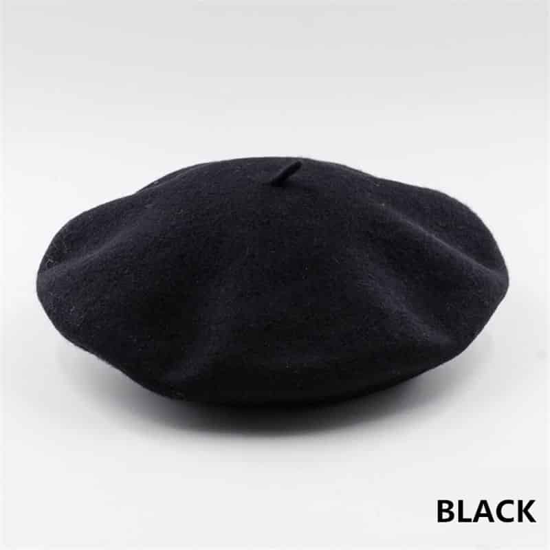 French Beret Hat For Women | Cool Hats For Men and Women | Cheap Dad Hats