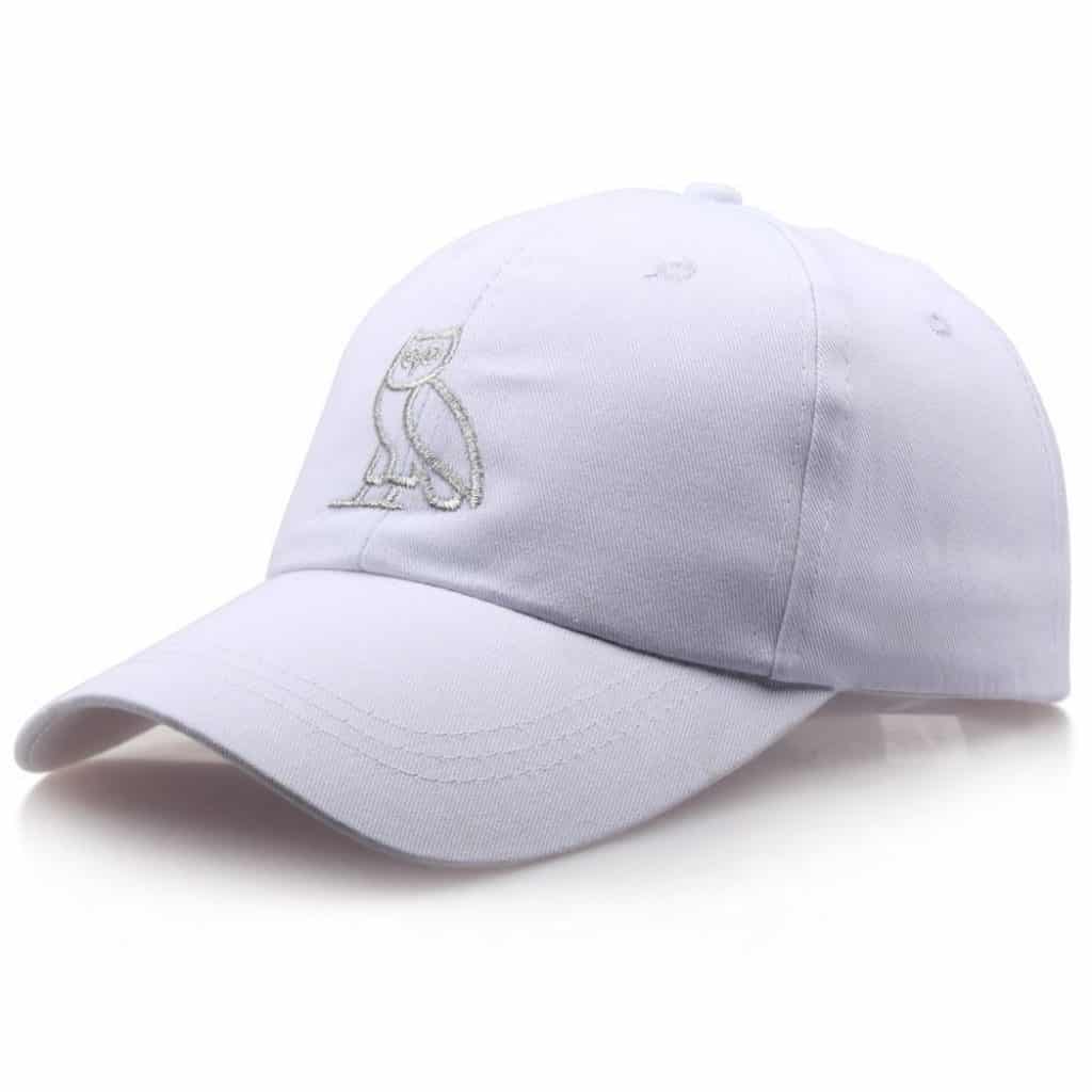OvO Hat | Owl Hat (4 colors) | Cool Hats For Men and Women | Cheap Dad Hats