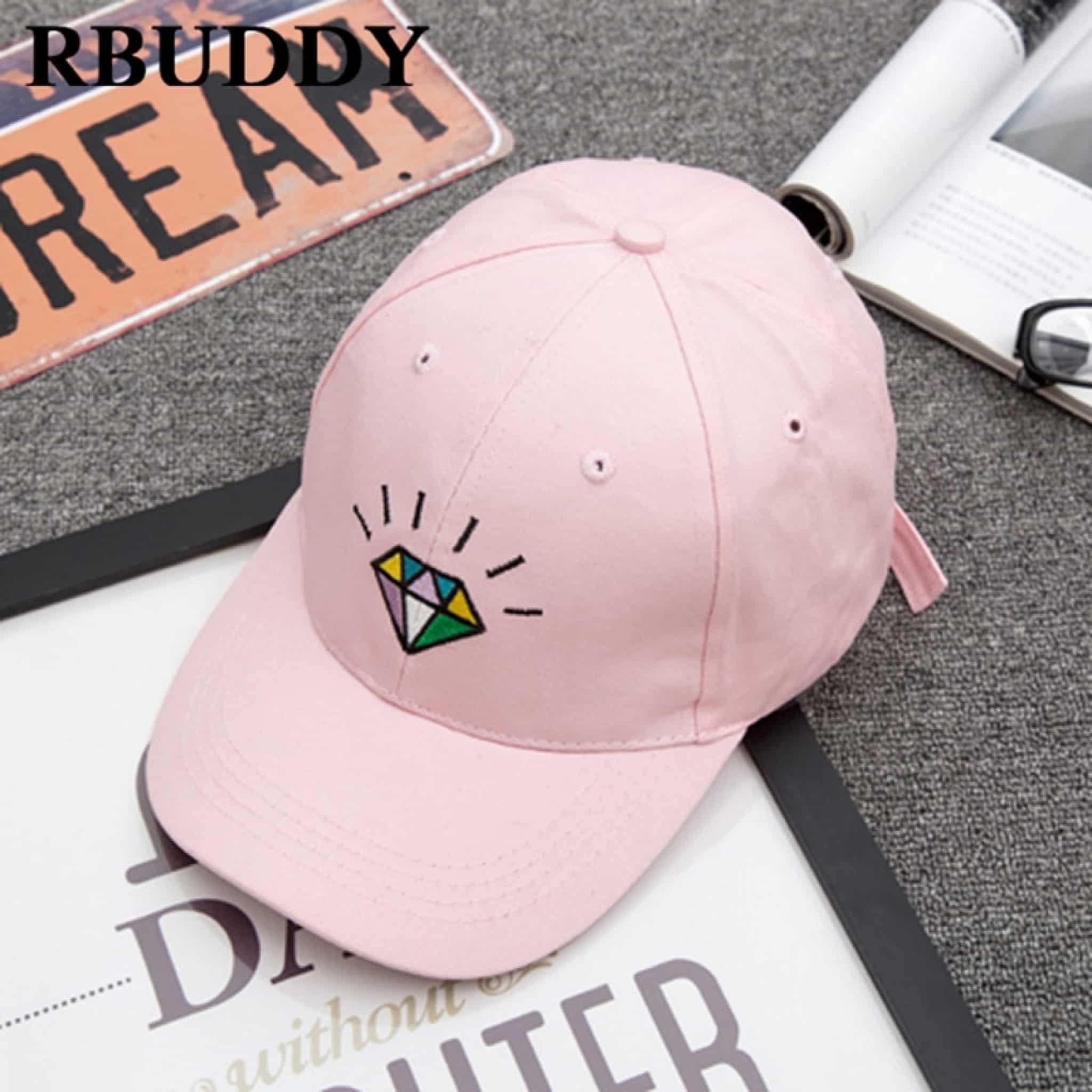 Diamond Hat | Inspiring Hats