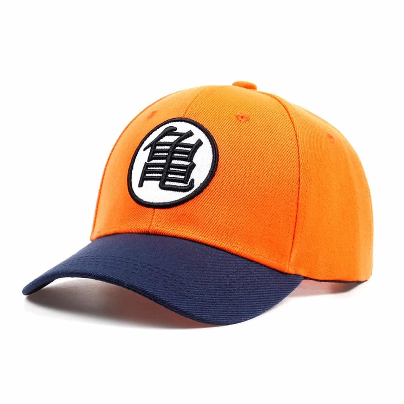 Dragon Ball Z Hat : Iconic Anime Hat | Inspiring Hats