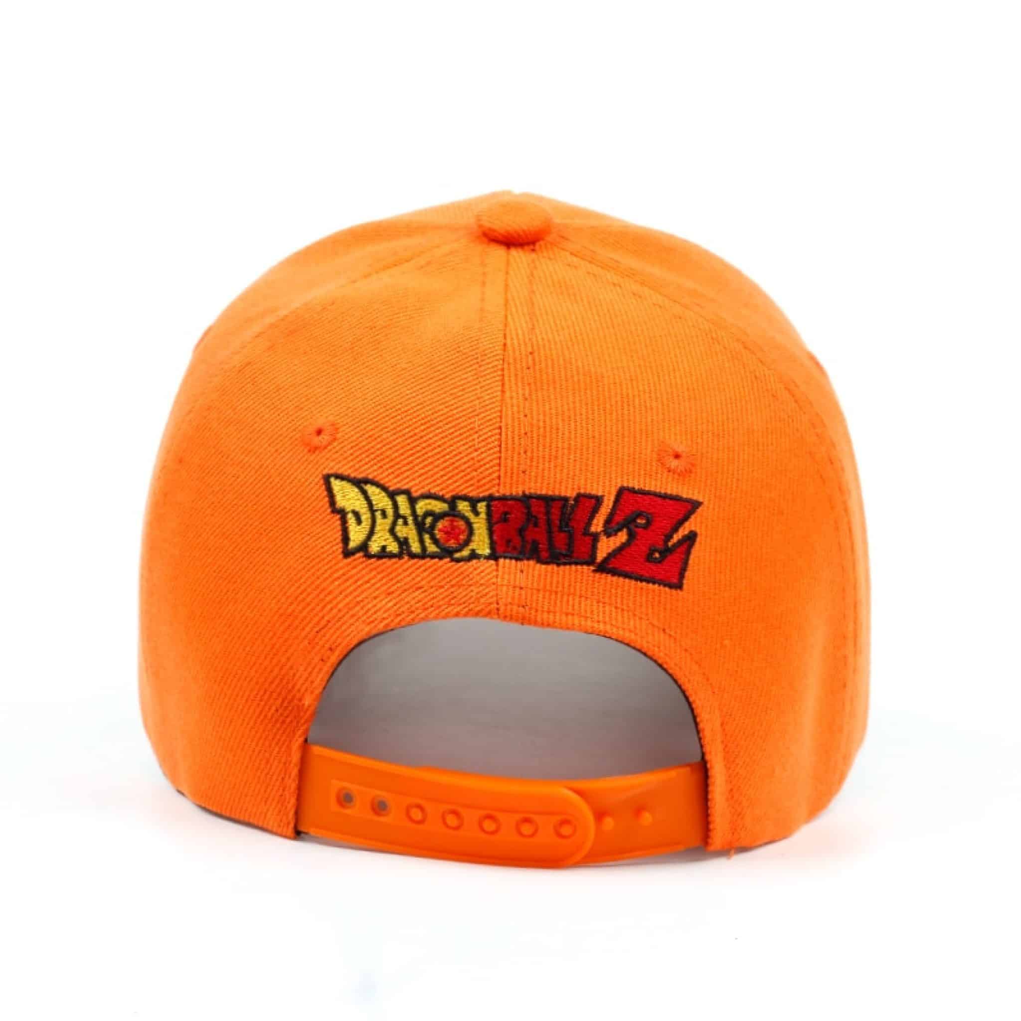 Dragon Ball Z Hat : Iconic Anime Hat | Inspiring Hats