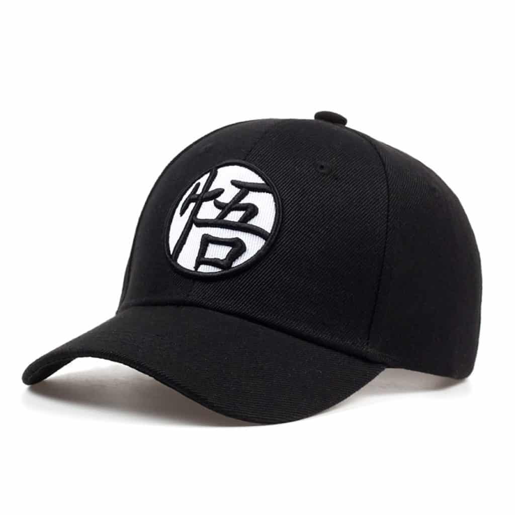 Dragon Ball Z Hat : Iconic Anime Hat | Inspiring Hats