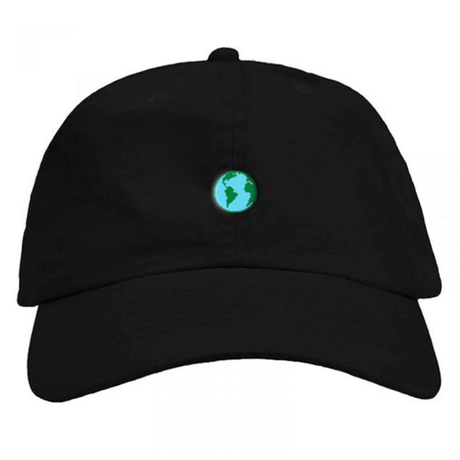 Globe Hat | Inspiring Hats
