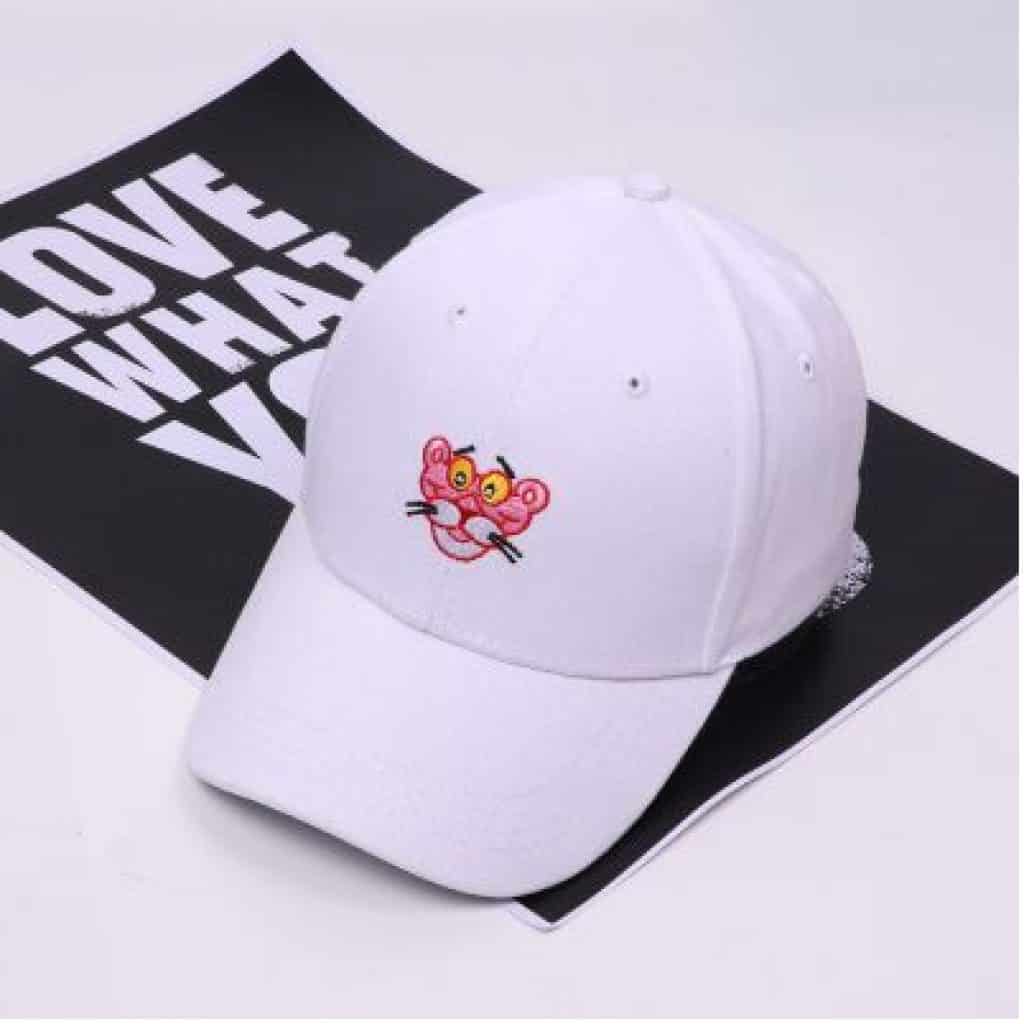 Pink Panther Hat | Inspiring Hats