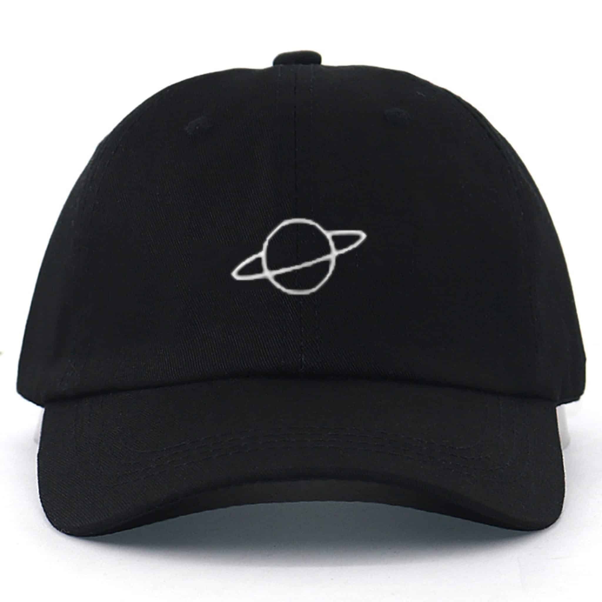 Planet Hat | Inspiring Hats