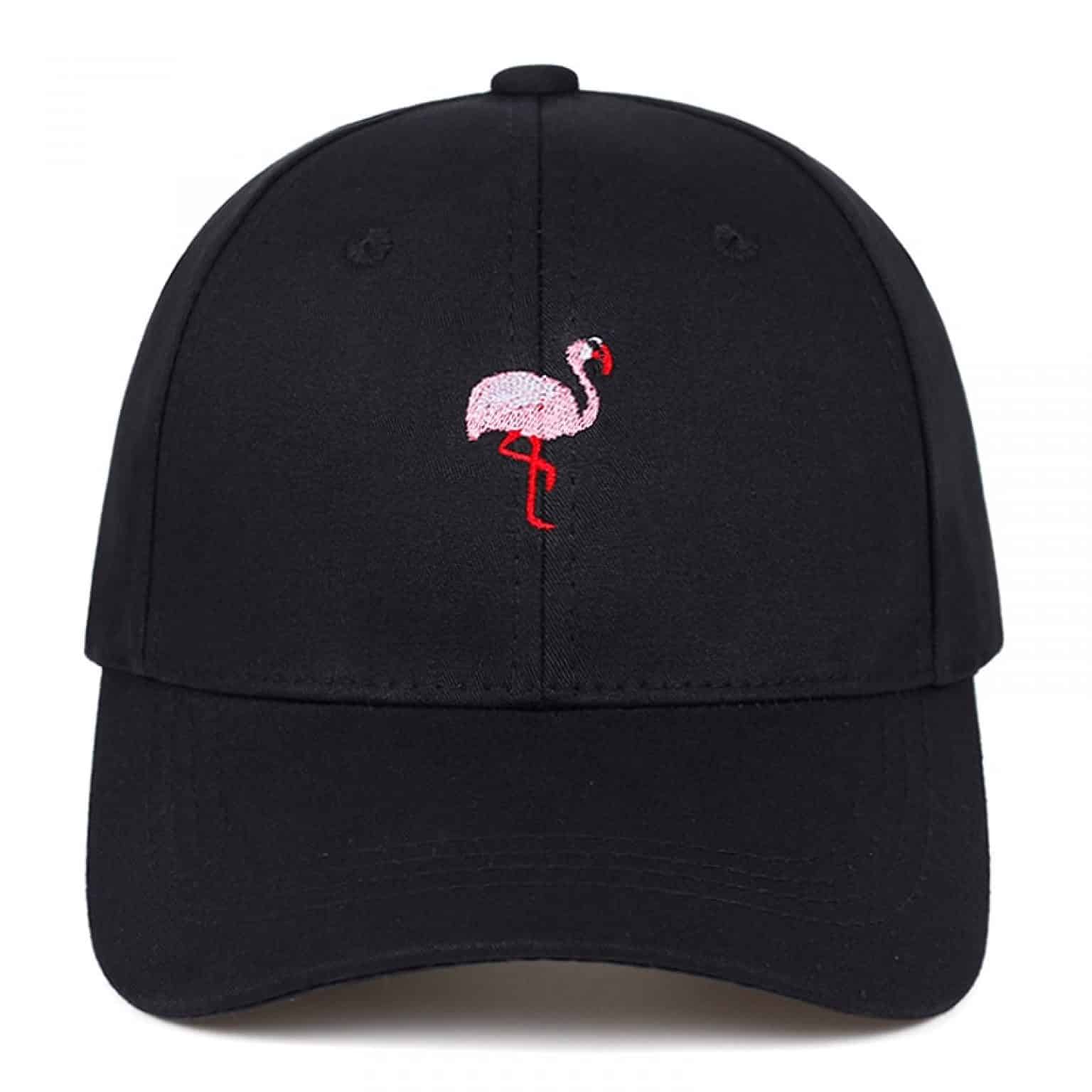 Flamingo Hat | Inspiring Hats