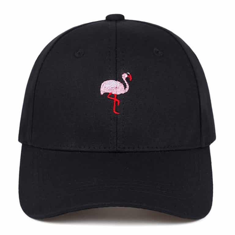 Flamingo Hat | Inspiring Hats
