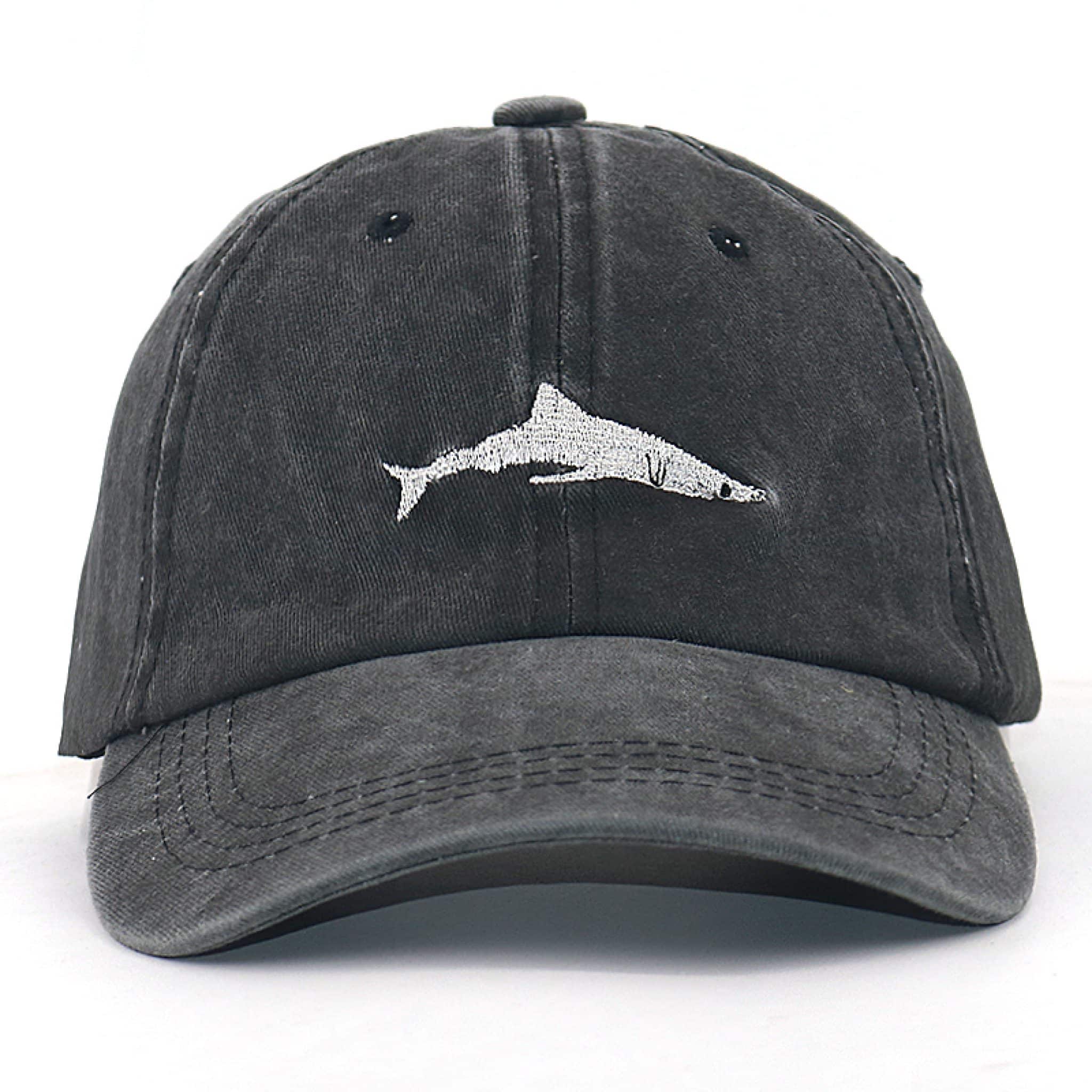 Shark Hat | Inspiring Hats
