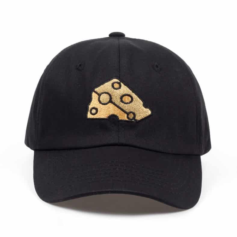 CHEESE Hat | Inspiring Hats