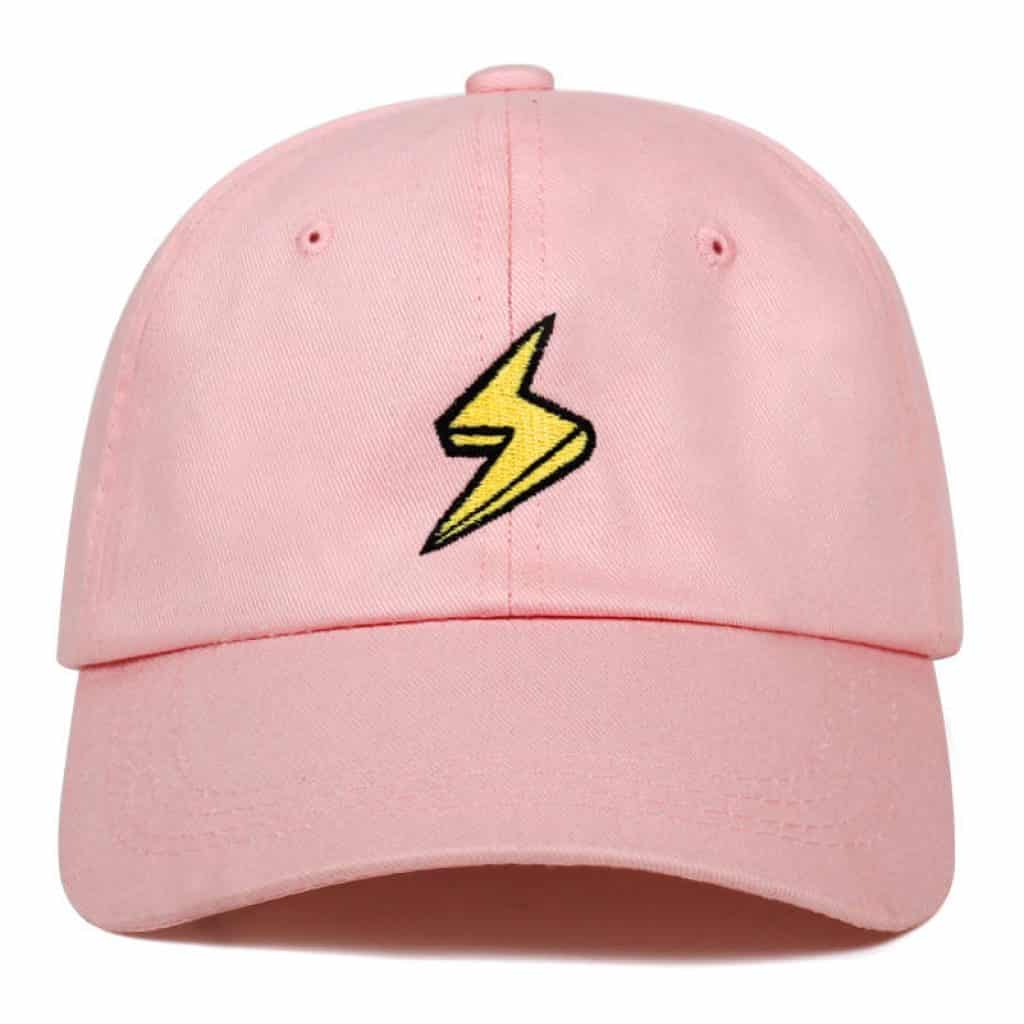 Lightning Bolt Hat | Inspiring Hats
