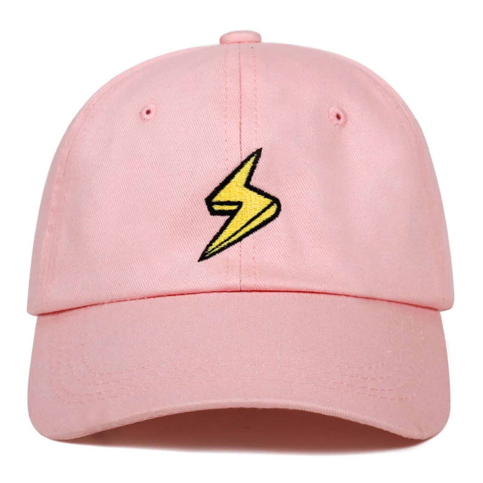 Lightning Bolt Hat | Inspiring Hats