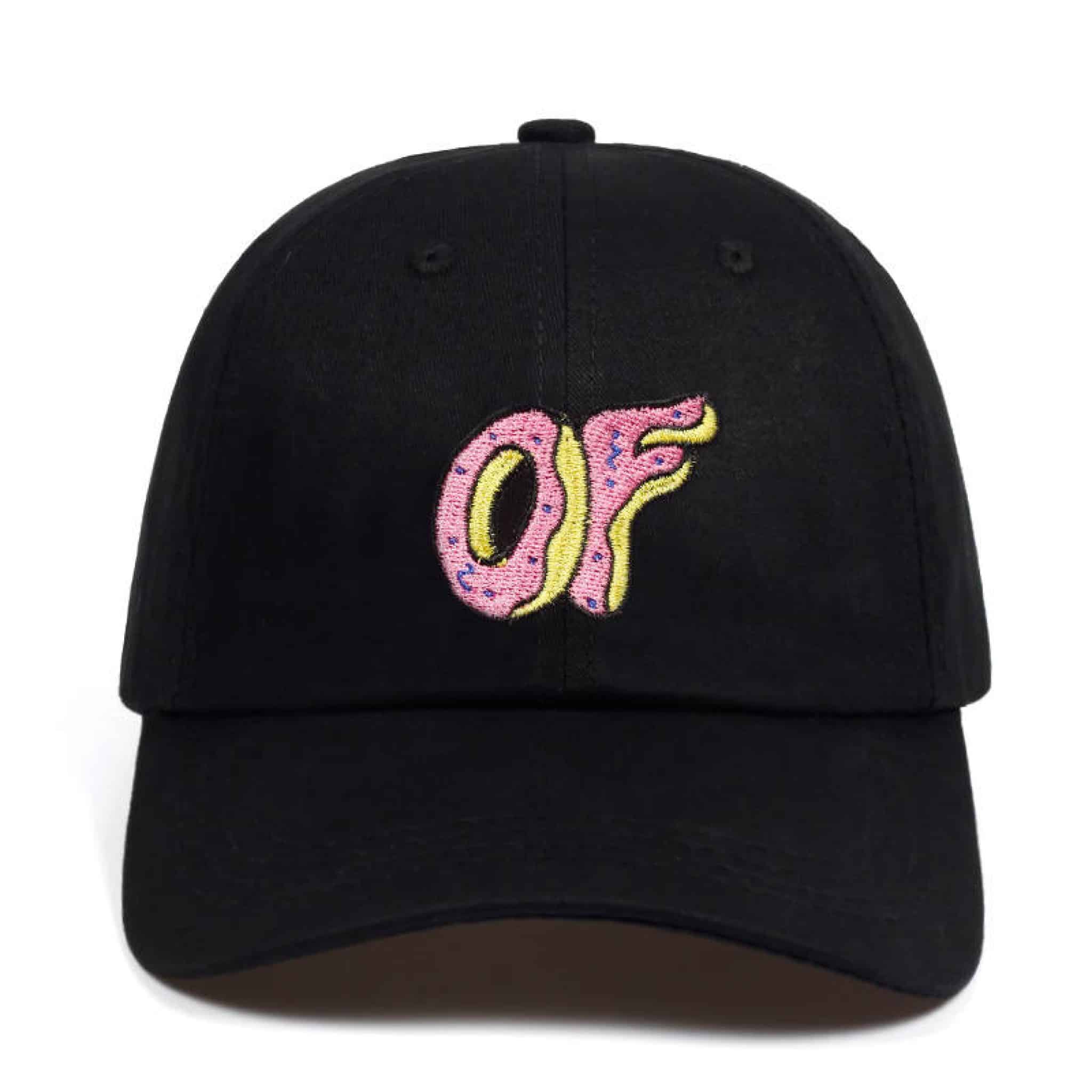 OF Hat | Donut Hat | Inspiring Hats