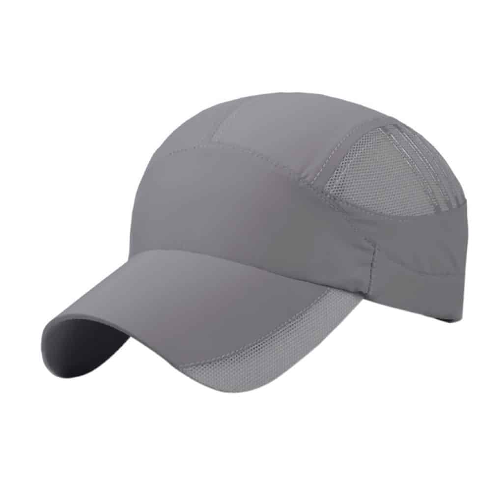 Quick Dry Running Hat | Cool Hats For Men and Women | Cheap Dad Hats
