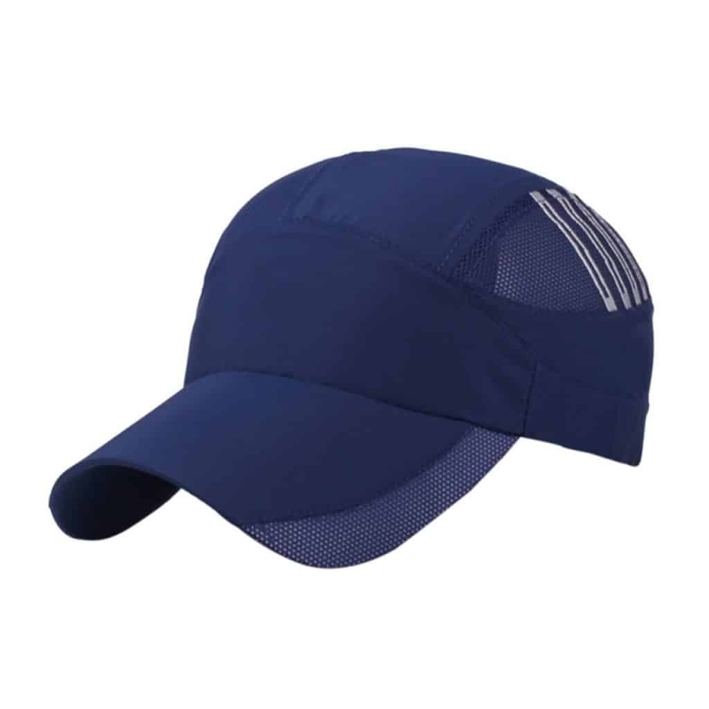 Quick Dry Running Hat | Cool Hats For Men and Women | Cheap Dad Hats