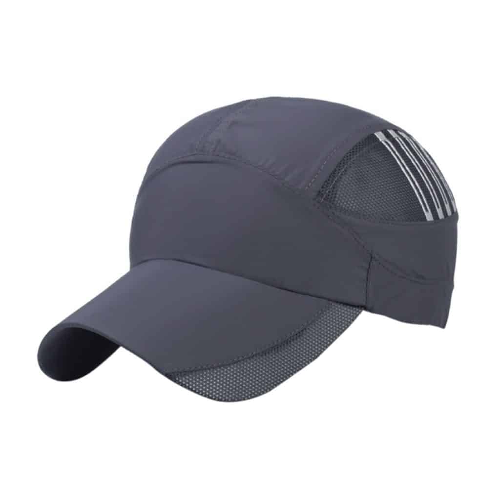 Quick Dry Running Hat | Cool Hats For Men and Women | Cheap Dad Hats