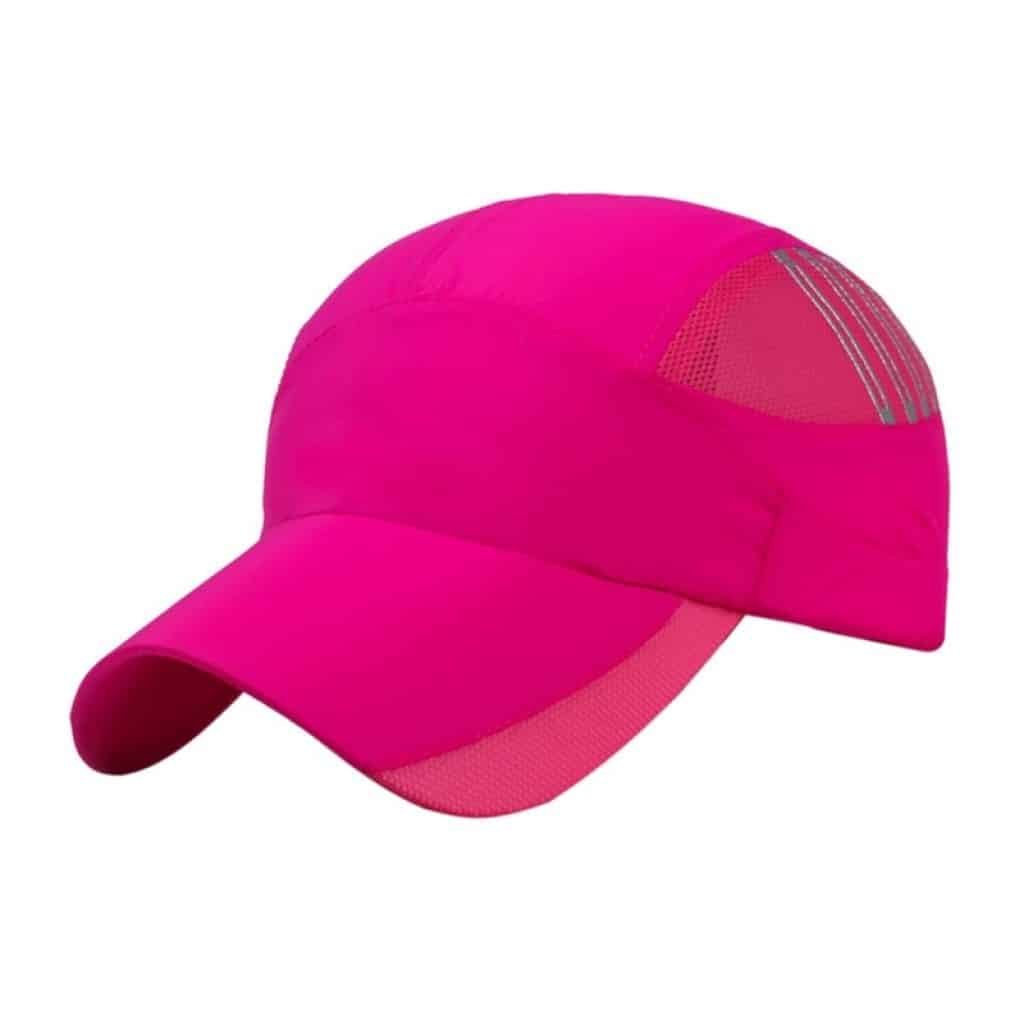 Quick Dry Running Hat | Cool Hats For Men and Women | Cheap Dad Hats