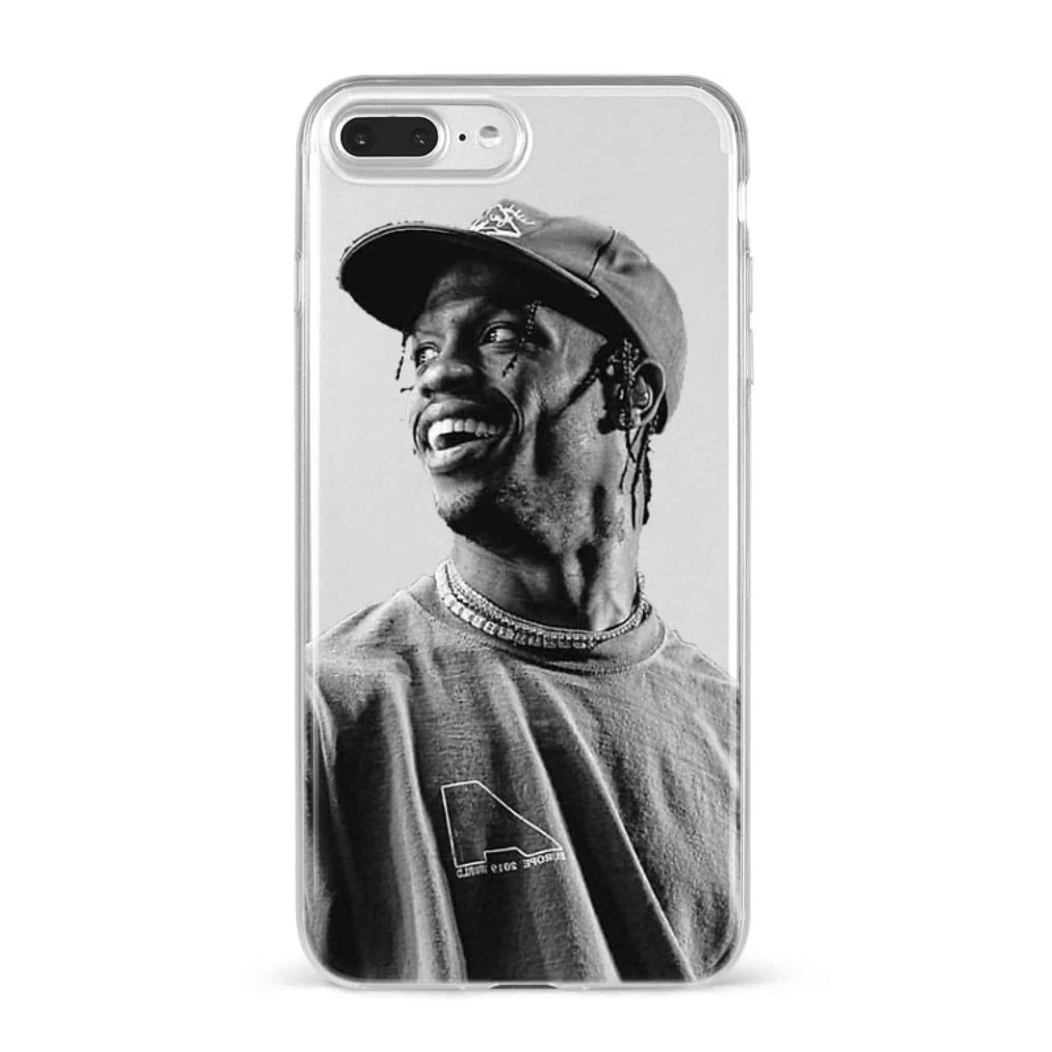 Travis Scott Phone Case | Inspiring Hats