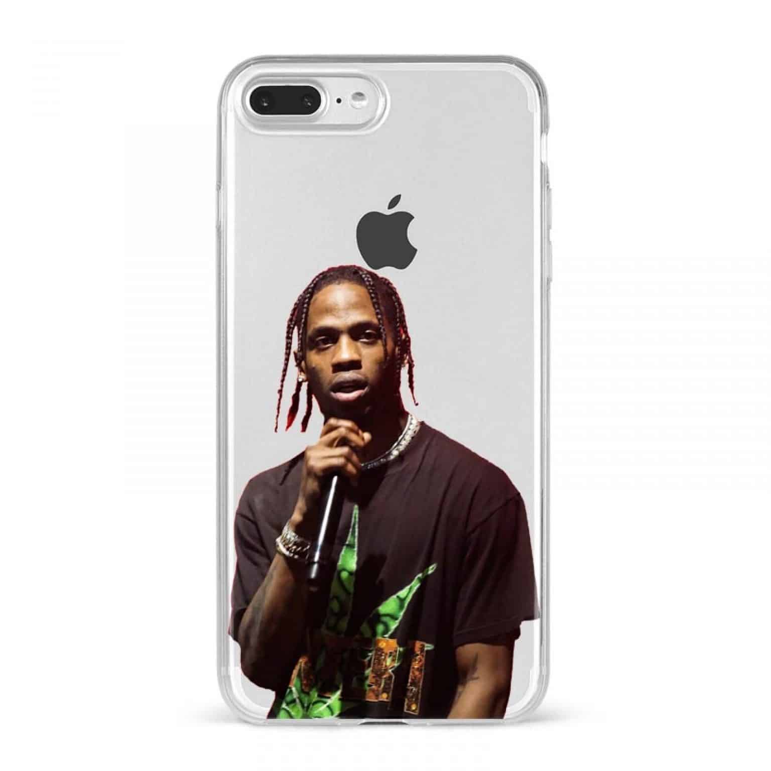 Travis Scott Phone Case | Inspiring Hats