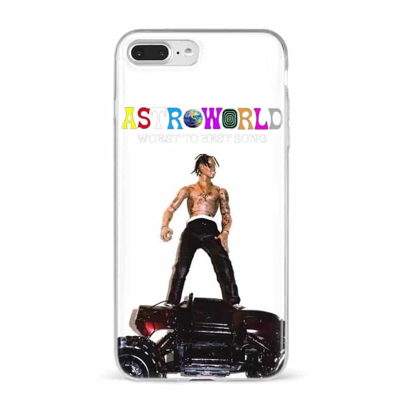 Travis Scott Phone Case | Cool Hats For Men and Women | Cheap Dad Hats